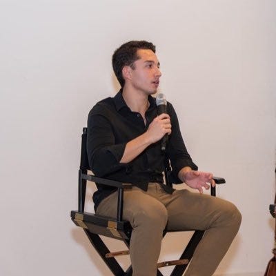 Connor Lovely | Substack