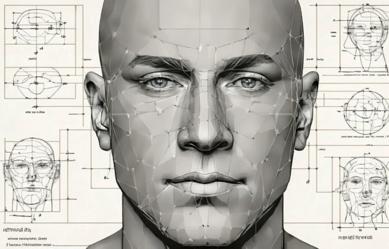 1.3 You Can Become Better Looking - by Ronald Ead