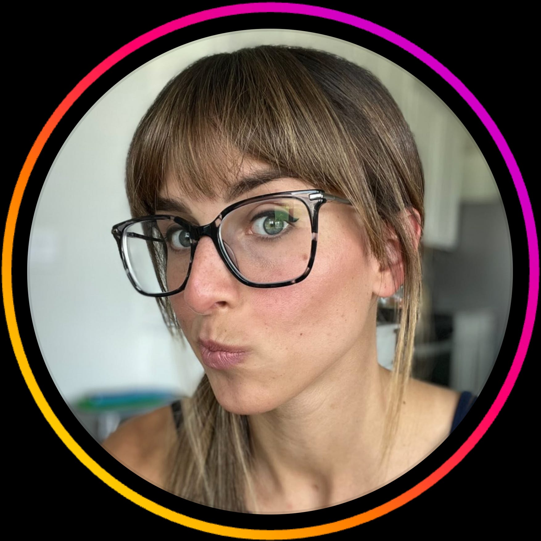 Ariana Masters | Substack