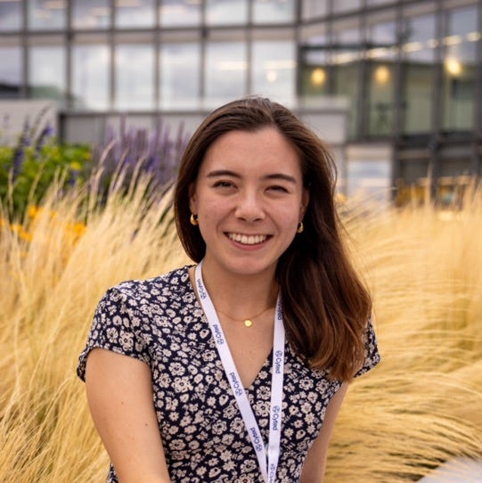 Charlene Tang | Substack