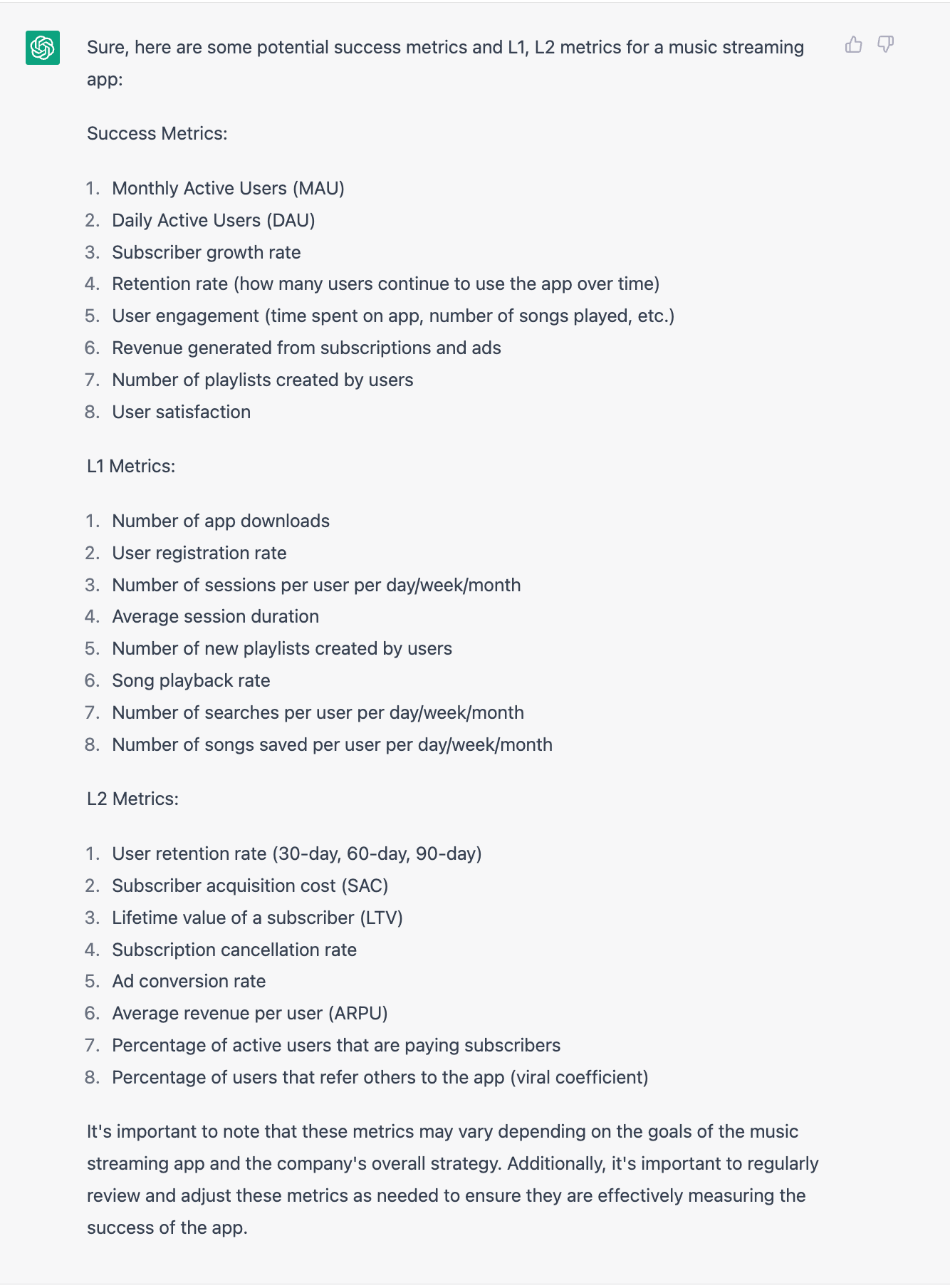 ChatGPT for Product Managers. The Ultimate Guide - HelloPM