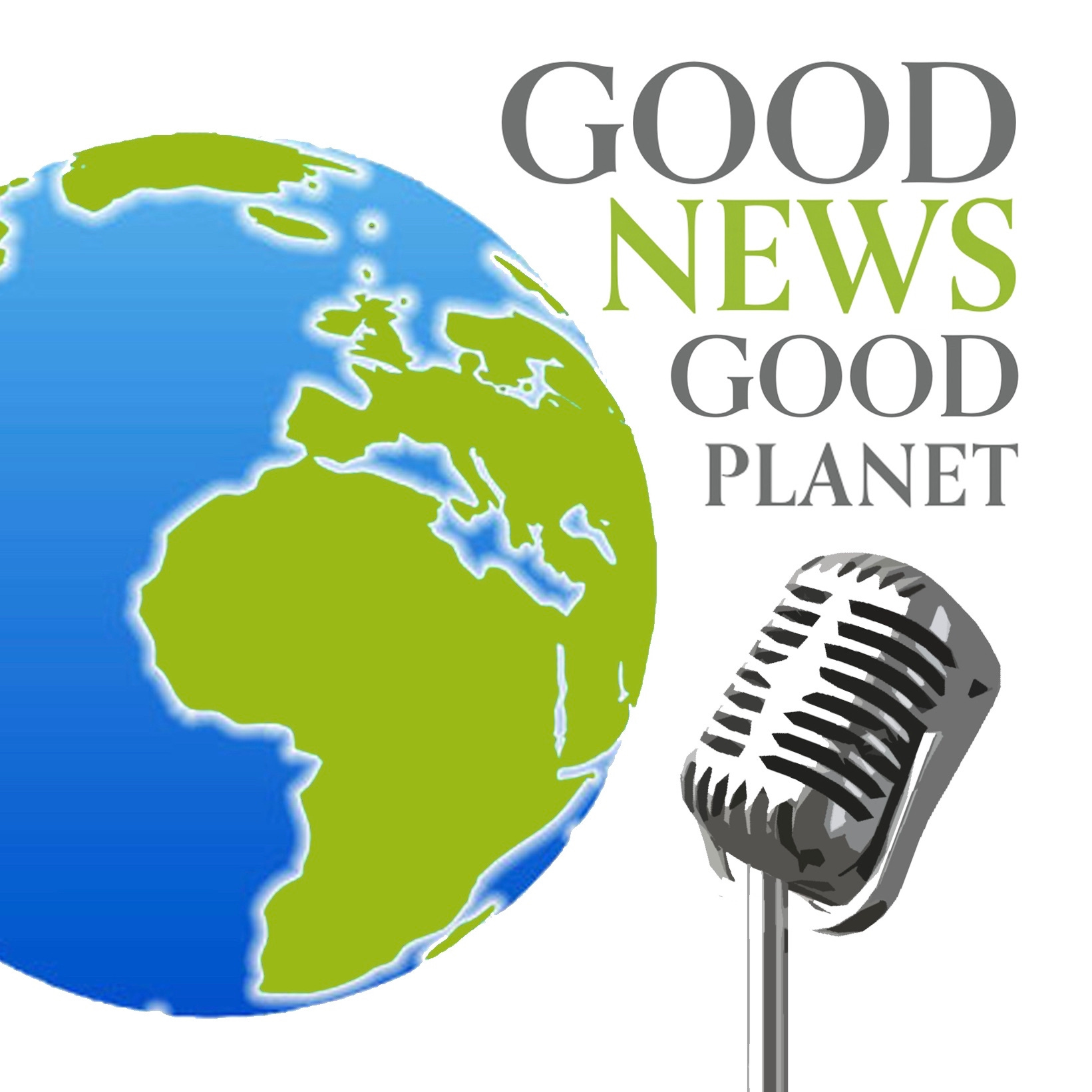 Good News Good Planet | Substack