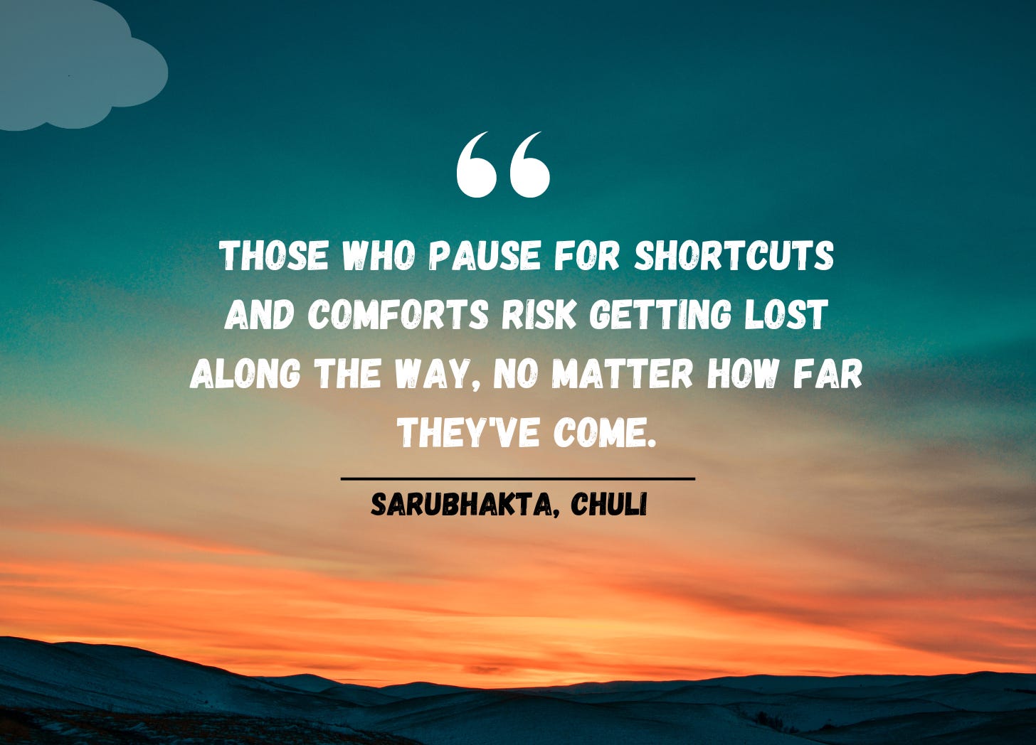 Chuli: Echoes of Hemingway in Nepal's Literary Everest [🎵]