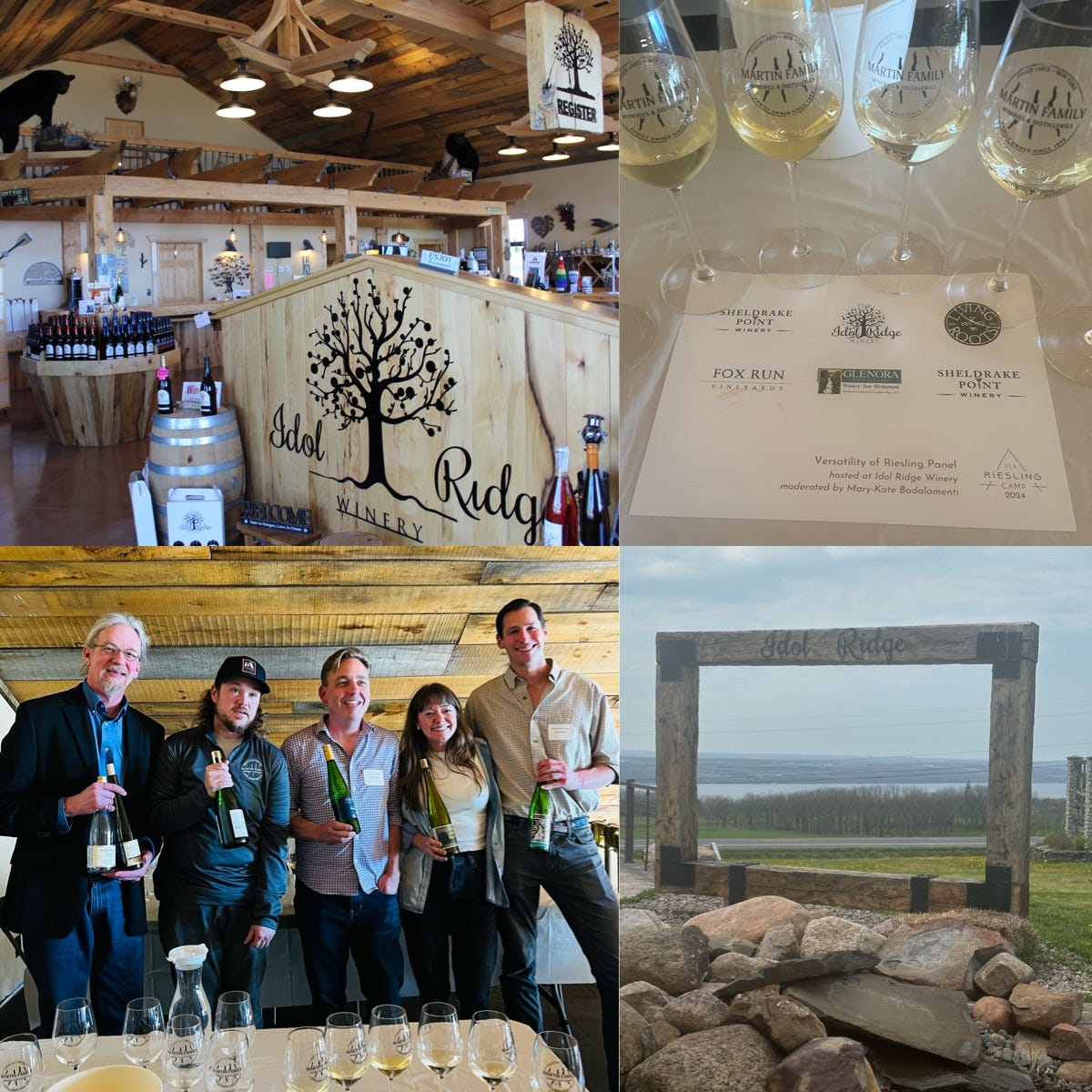 Visiting FLX – Shitty Wine Memes