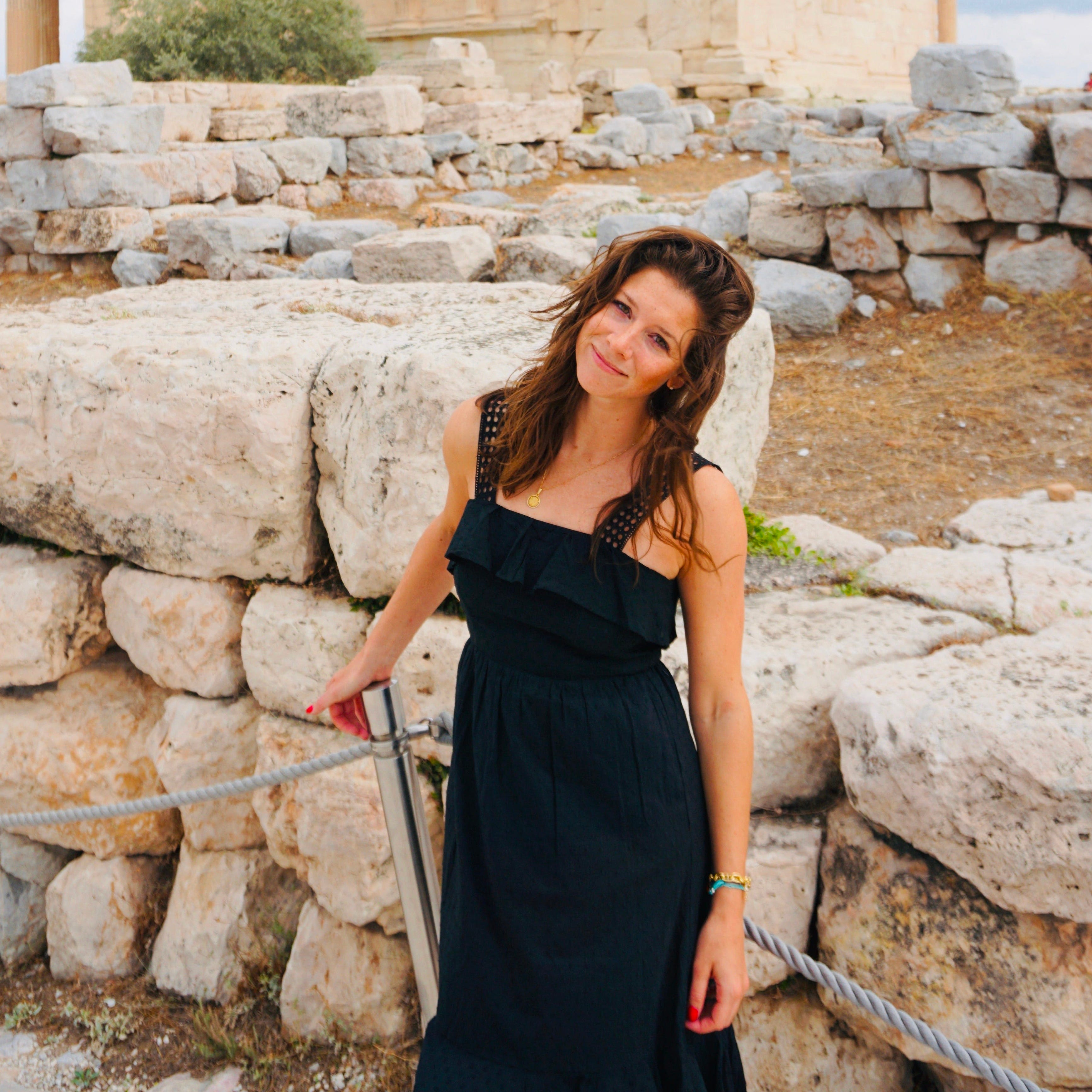 Laura Nuyen | Substack