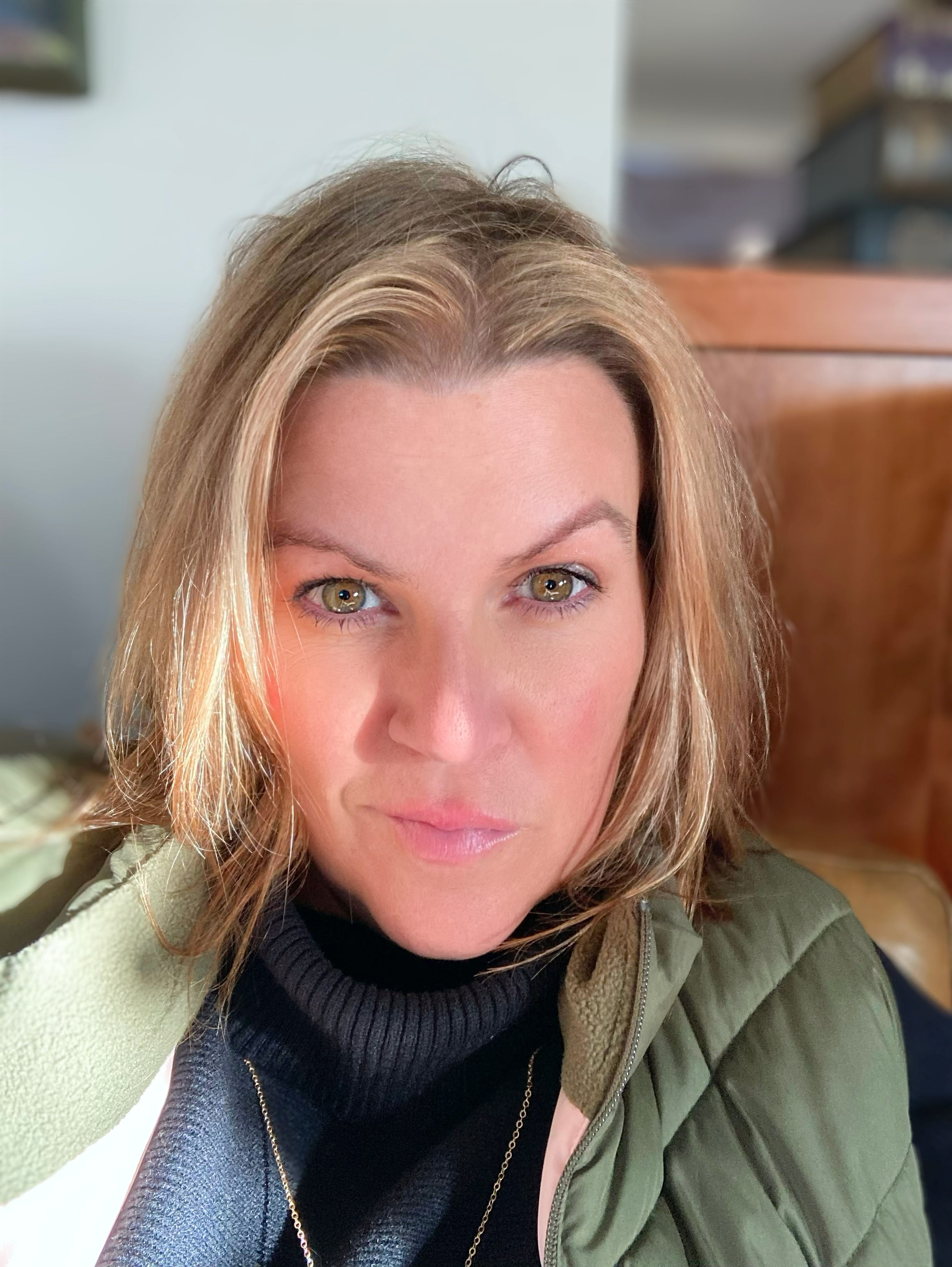 Cara C. Volle | Substack