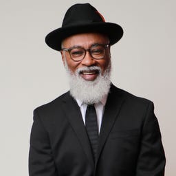 Kipper Jones | Substack