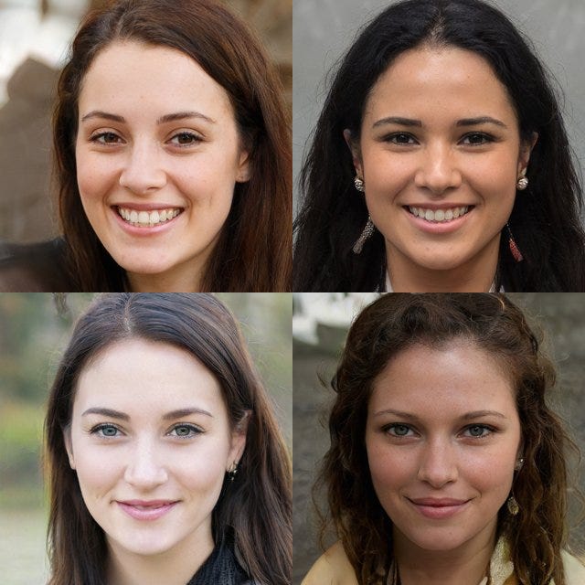 Women's Hotness Scale - by Aella - Knowingless