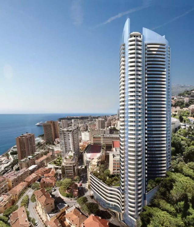 Opus nr. 391 - Balena sau sageata? Un clujean no-name a cumparat cu 100 de MILIOANE de euro un ...