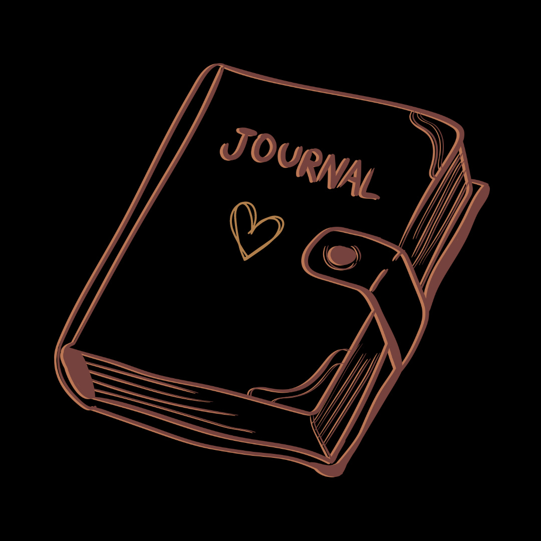 More of a journal entry - by Tacita B - Sober Millennial