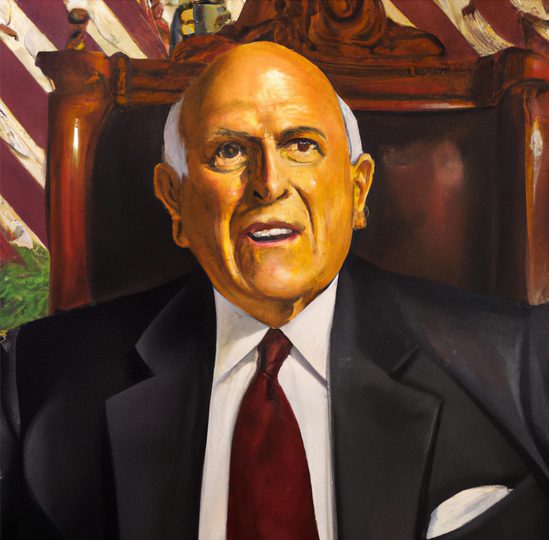 Why Ken Langone is one of the greatest, and most overrated investors of ...