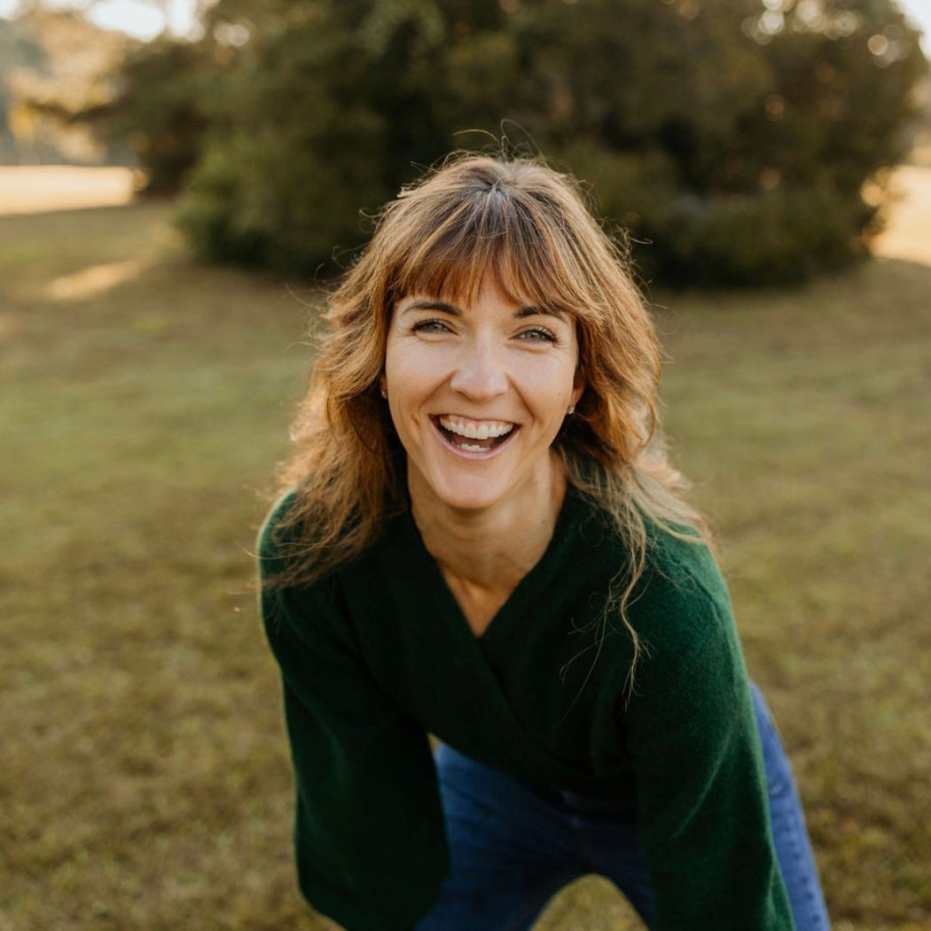 Bethany Bell | Substack