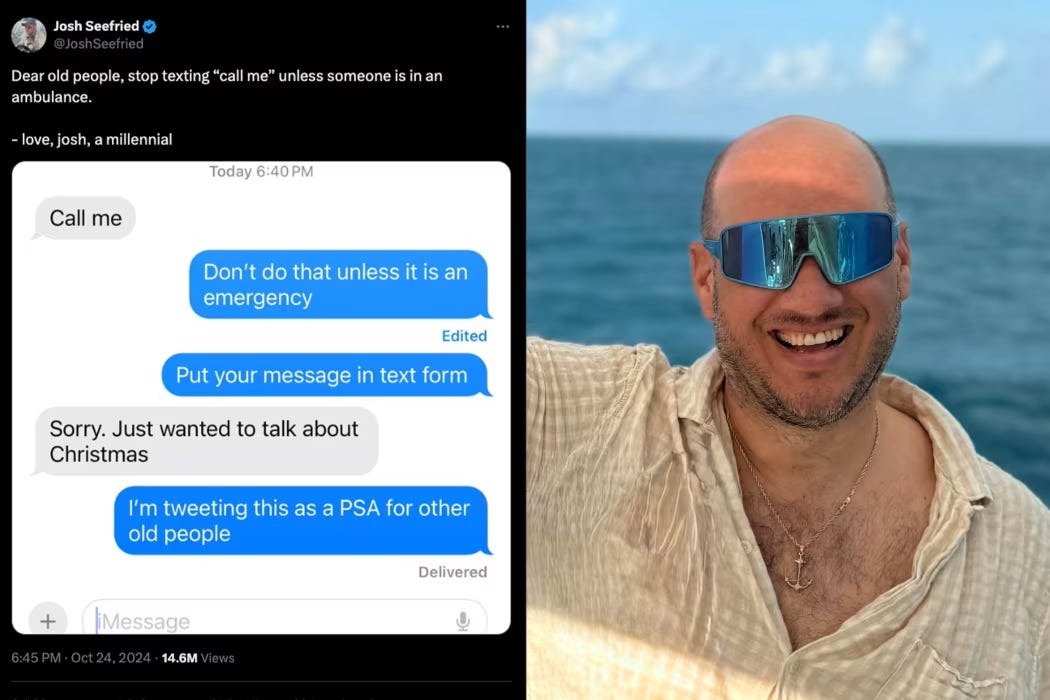 The killers killing DocuSign - Sophia Amoruso