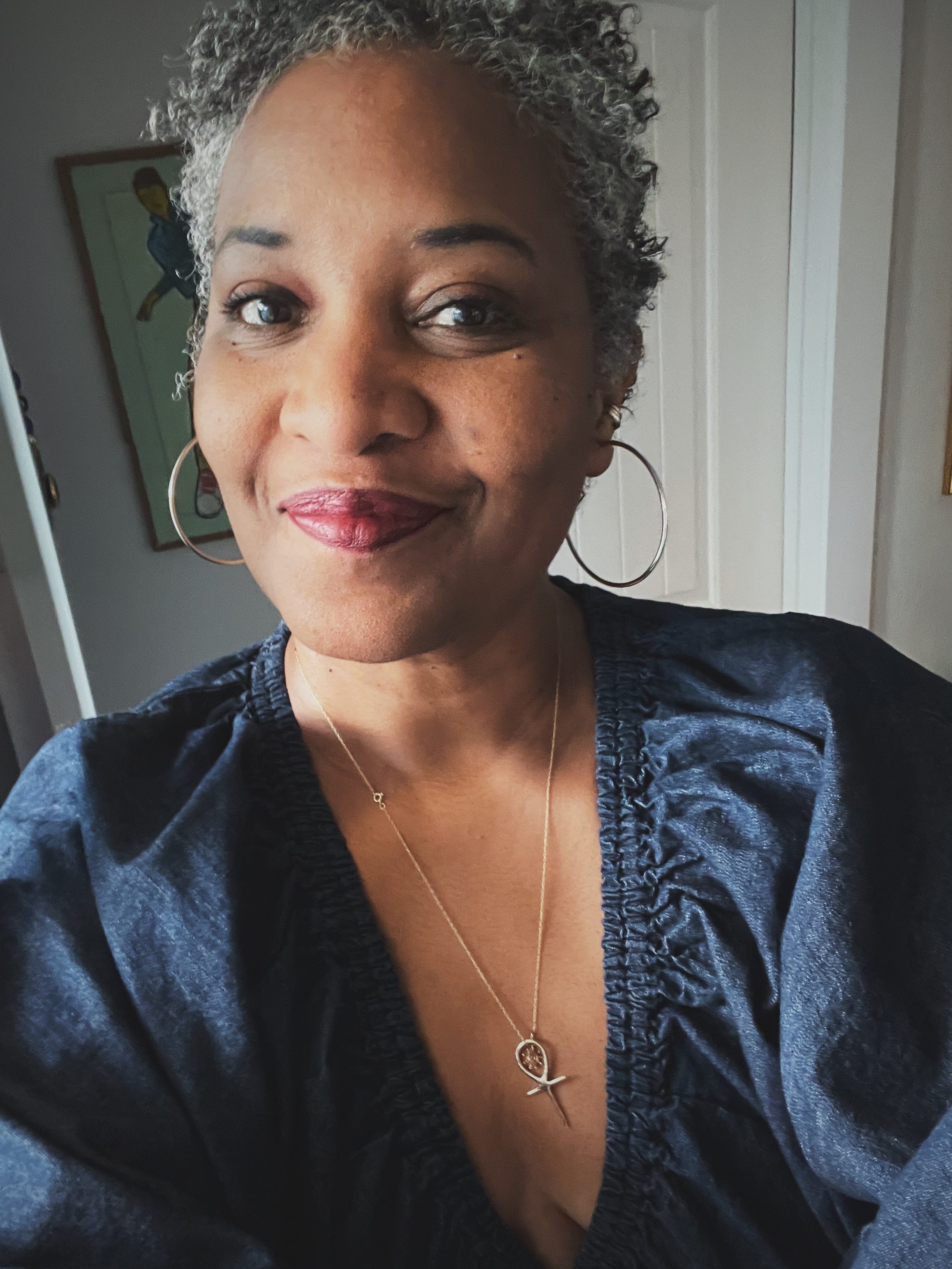 This is 56-and-a-Half: "Radiant Rebellion" author Karen Walrond Responds to The Oldster Magazine ...