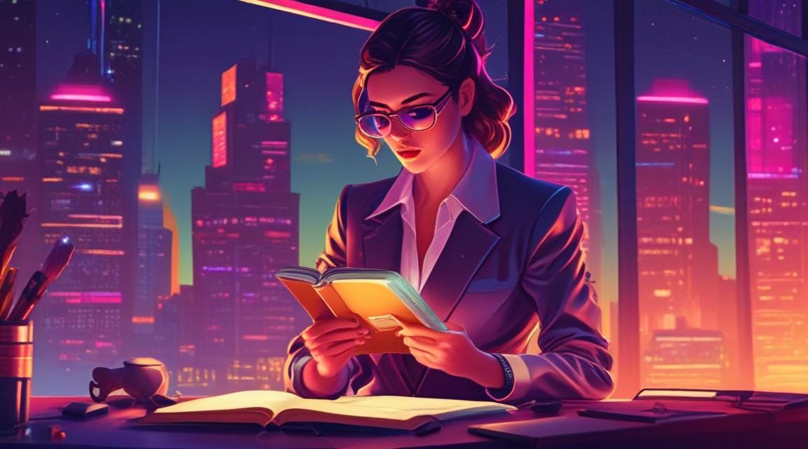 What is Career Storytelling? E145