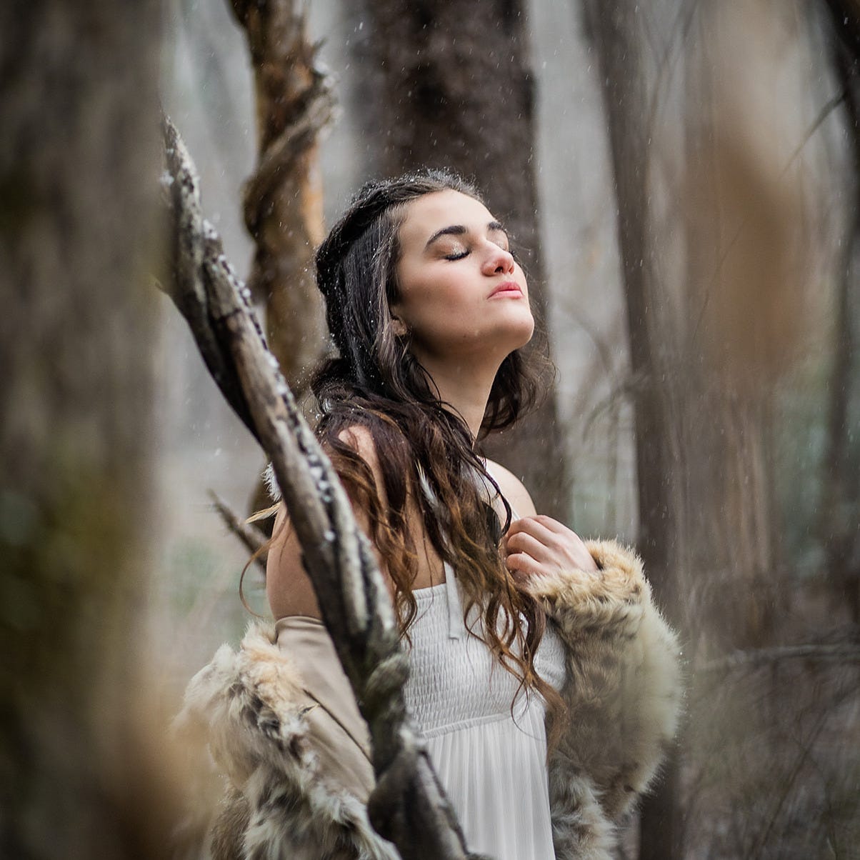 Alexandria Kenyon | Substack