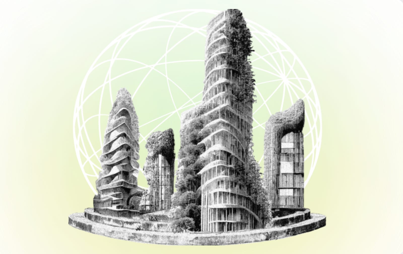 How to Create a New City? An Interview with Mark Lutter