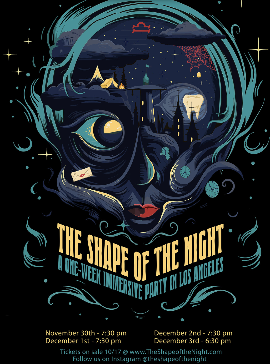 SPECTATORS - Part 87 (and SAGA!)