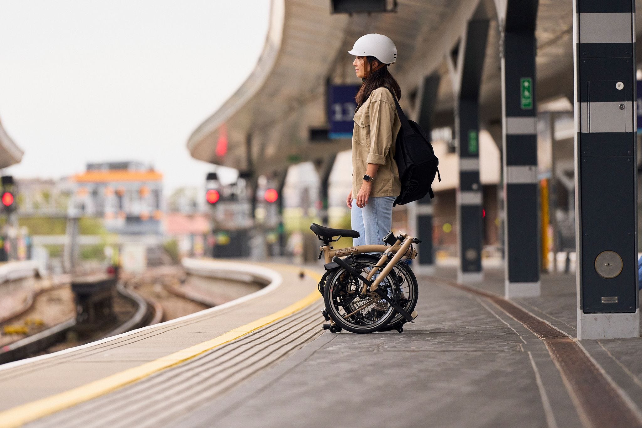 Why 2024 may be the year of the Brompton - by Lloyd Alter