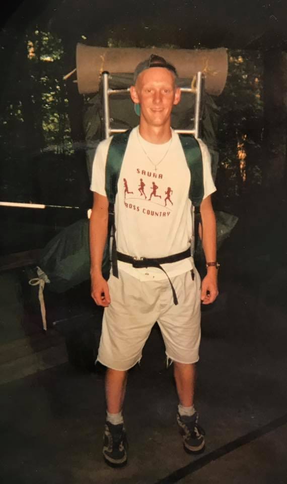 Capture the Flag - by Eric C. Smith - A Lover's Quarrel