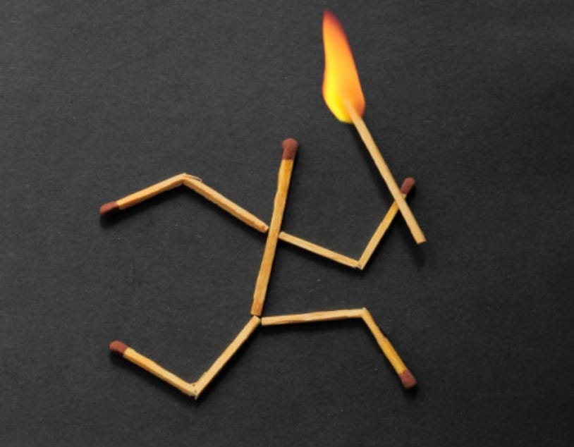 THC 101: Your Beginner’s Cheat Sheet to the Cannabis Marketplace