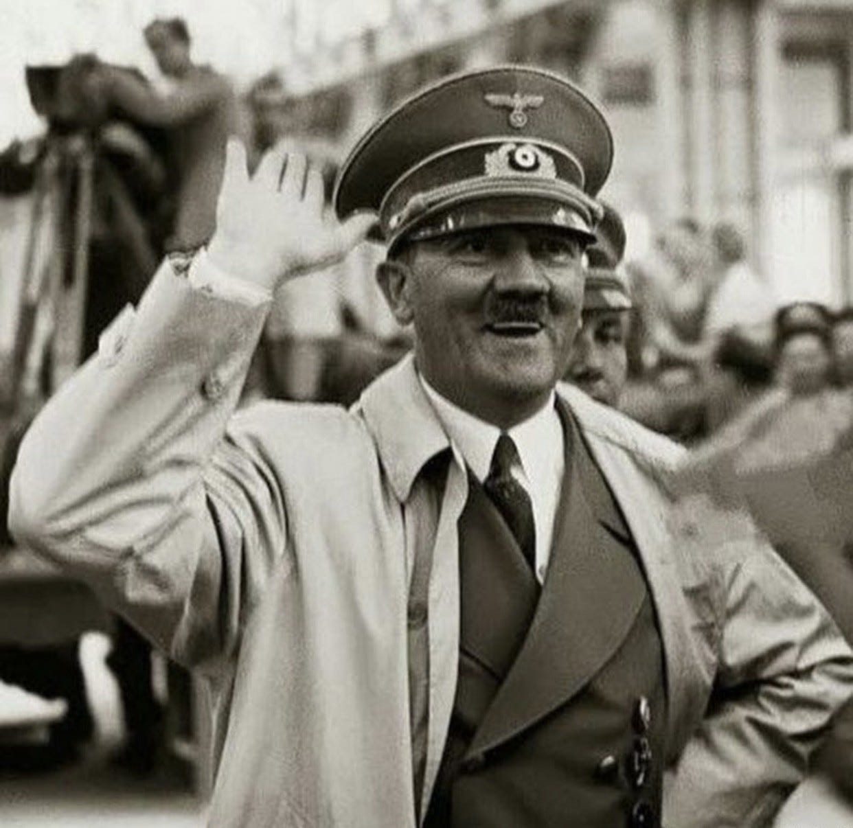 ZOG - by Jake Tyler - Jake’s Substack