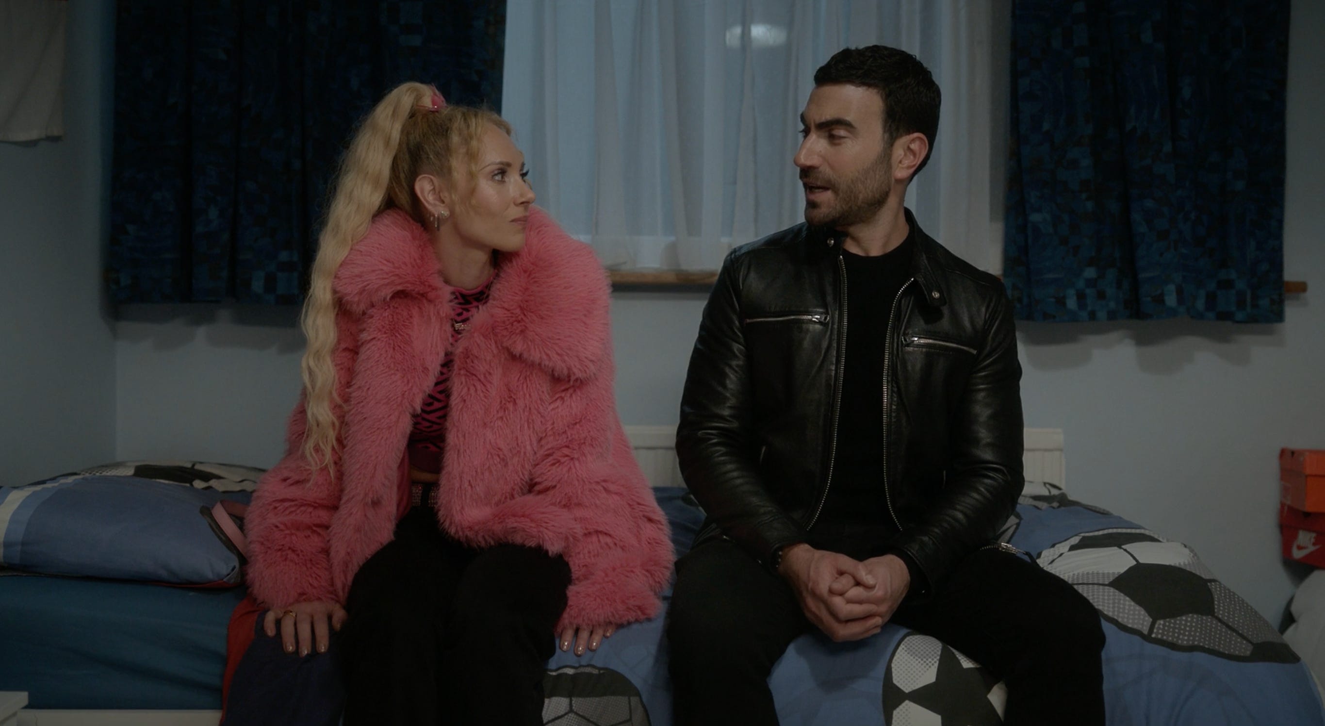 Review: Ted Lasso, "Mom City" | Season 3, Episode 11