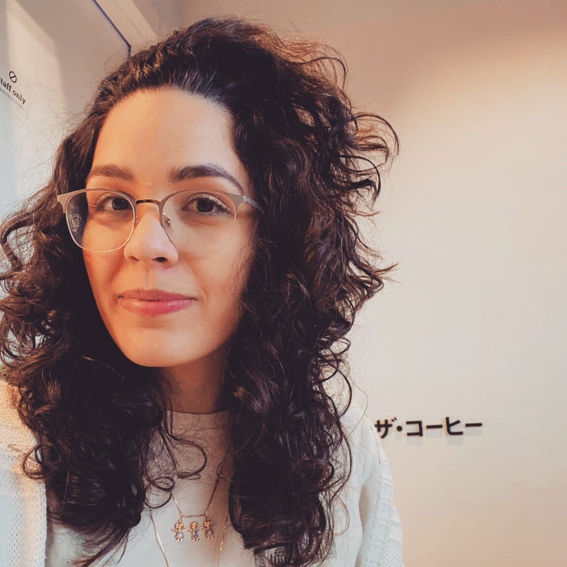 Barbara Bombachim | Substack