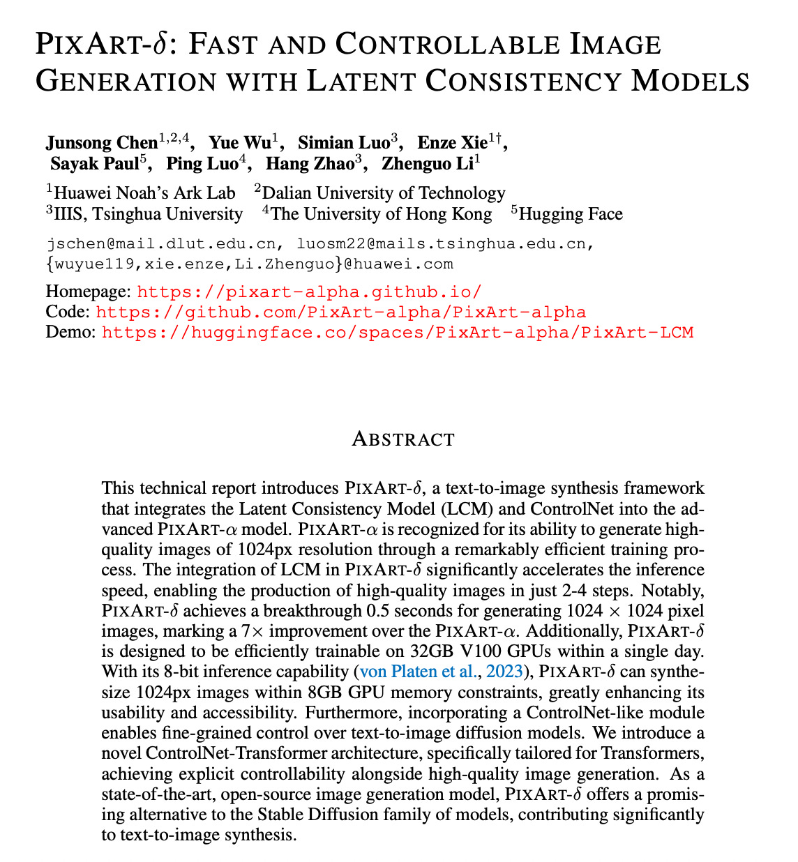 Trending AI news stories + paper - AK’s Substack