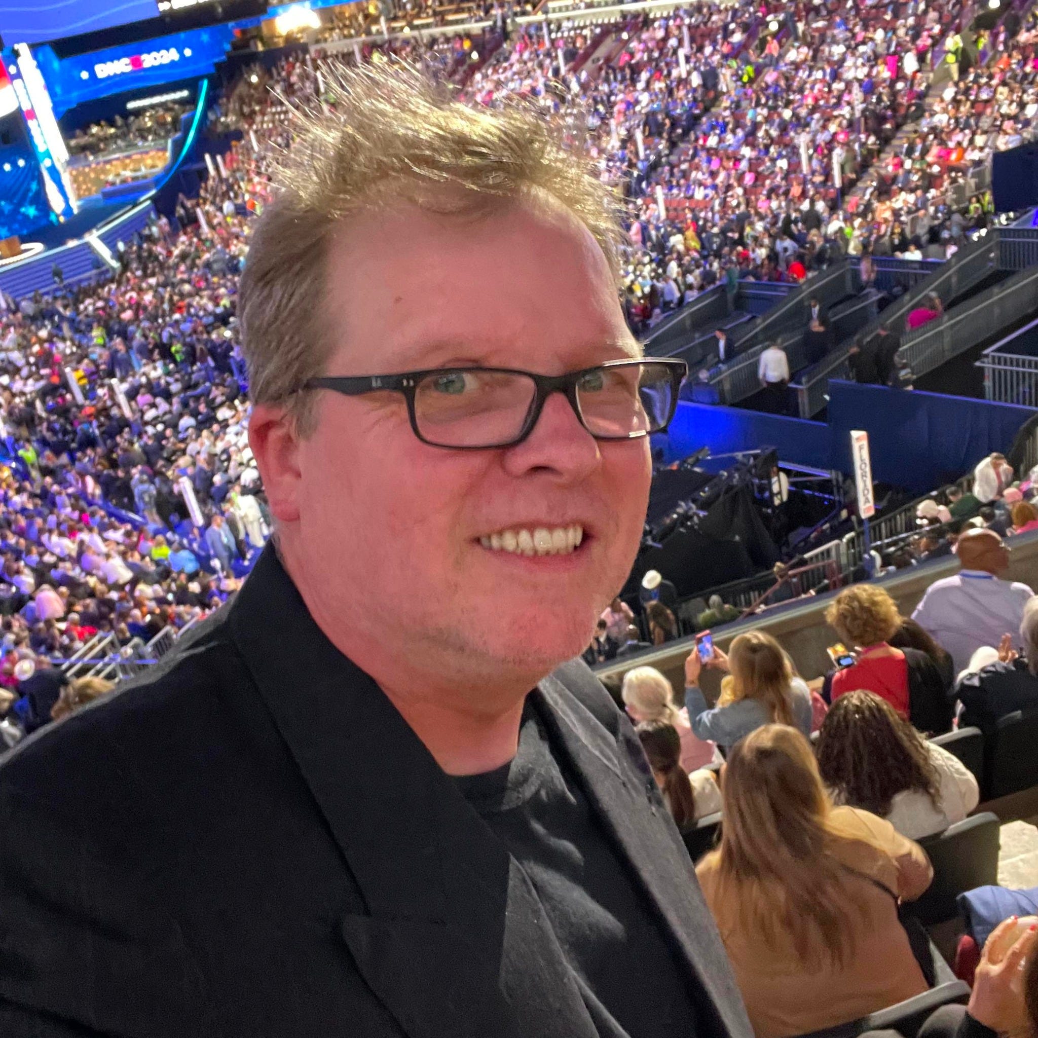 Clay Jones | Substack