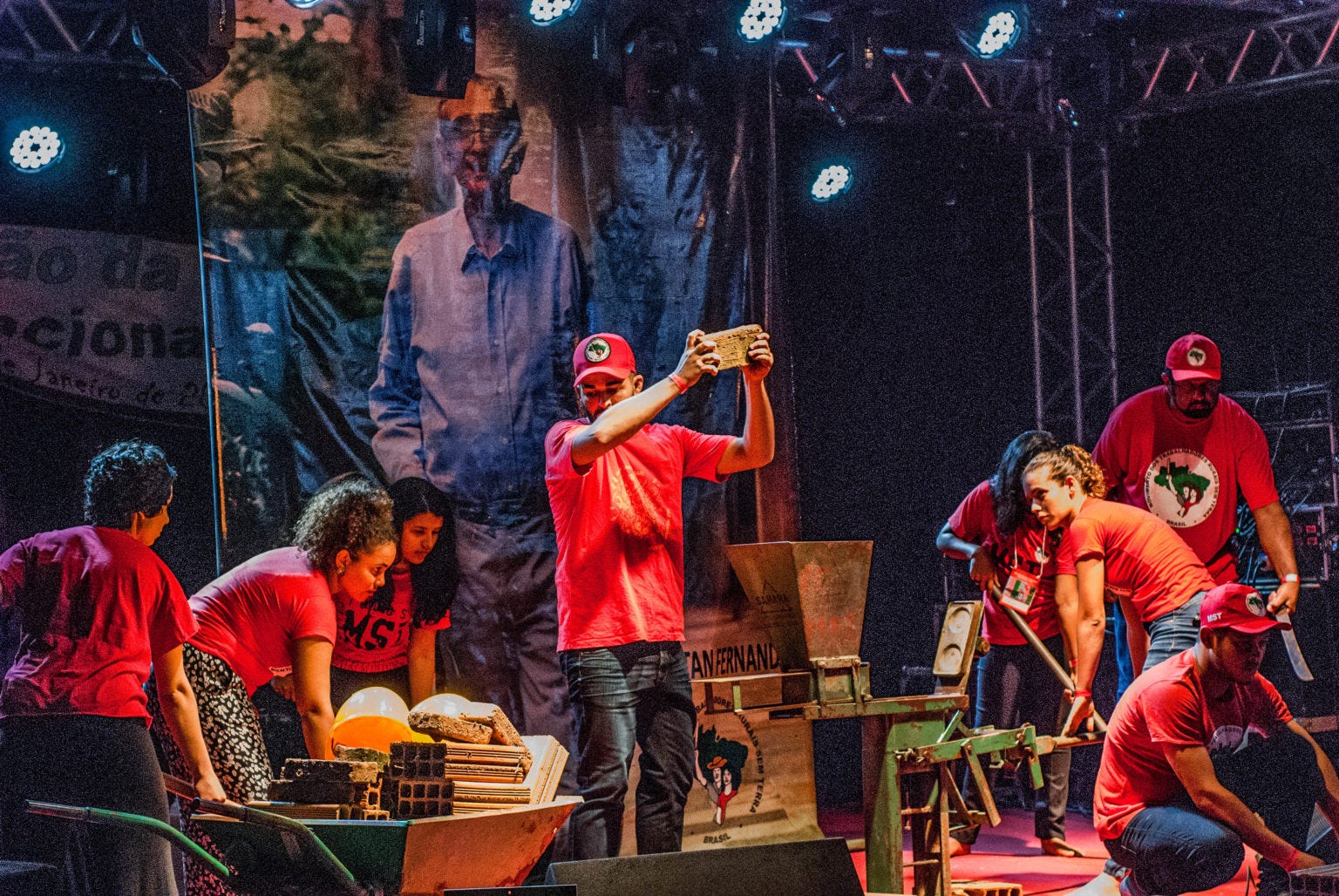 🚩 How a Movement Brought Political Consciousness Education to 1.5 ...