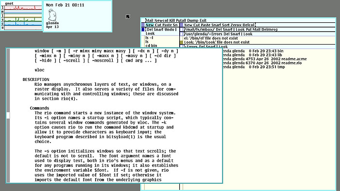 The World Is Ready For A New Type Of Operating System Hackernoon