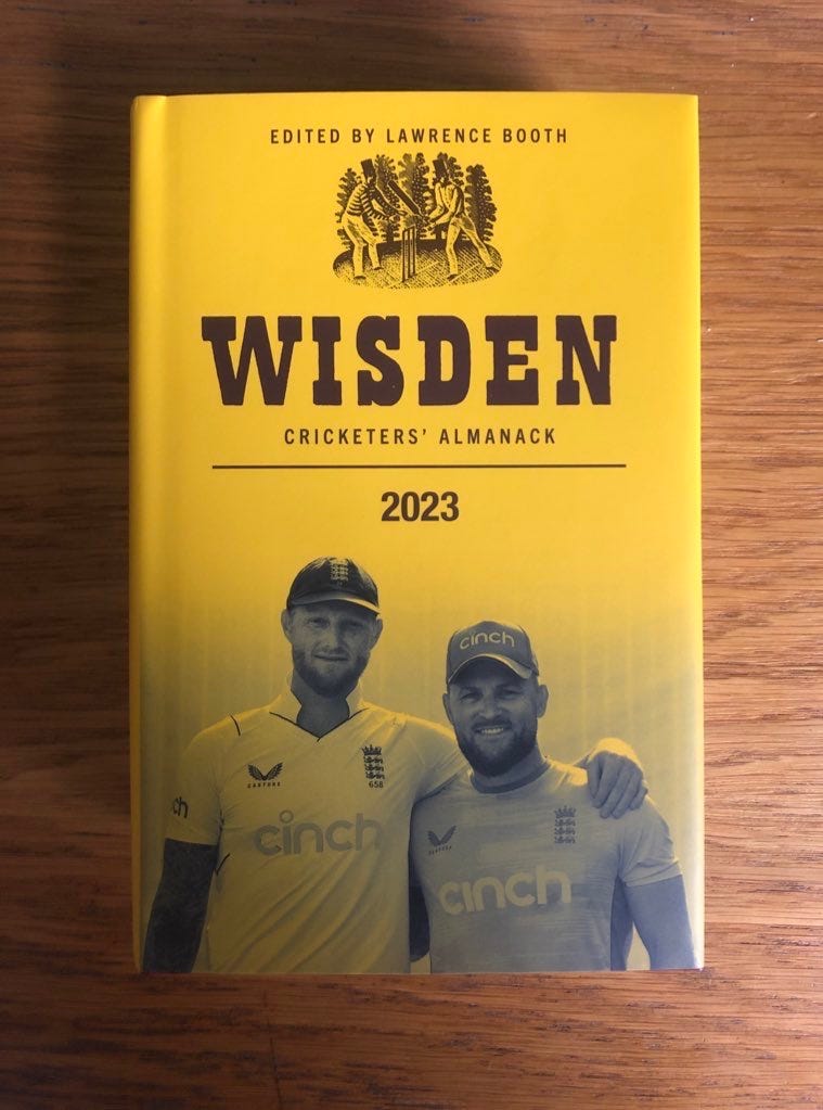 Six Things, Volume 17 - by Lev Parikian - Six Things