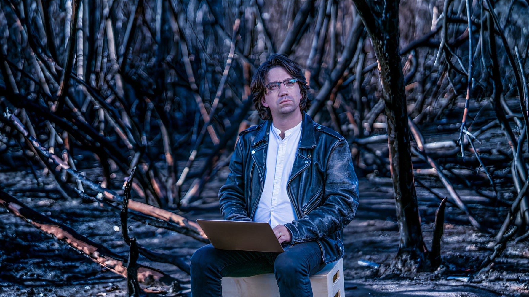 The Right Divided: Rufo vs Yarvin - by Patrick Casey