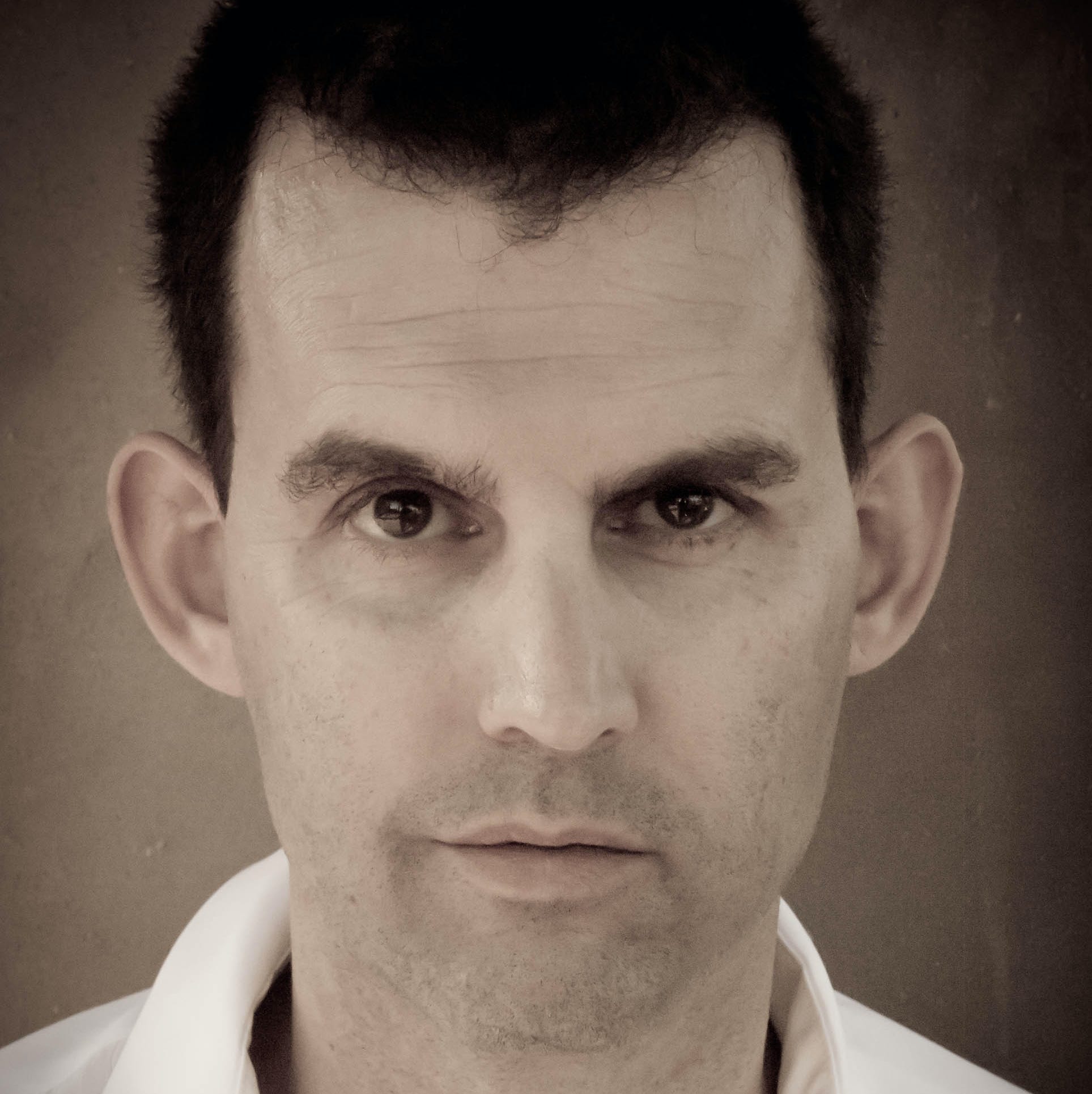 Christopher Cook | Substack