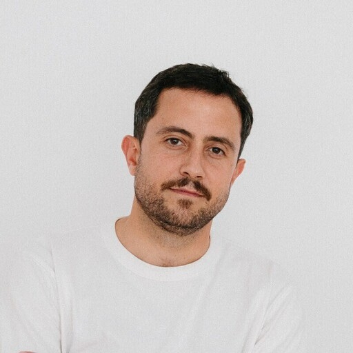 Salvador Serrano | Substack