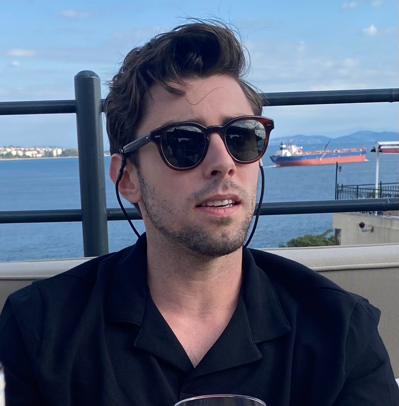 Griffin Knight | Substack