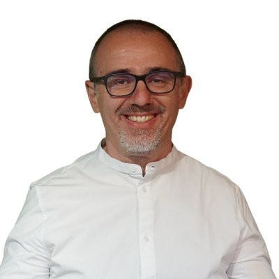 Massimo Musumeci | Substack