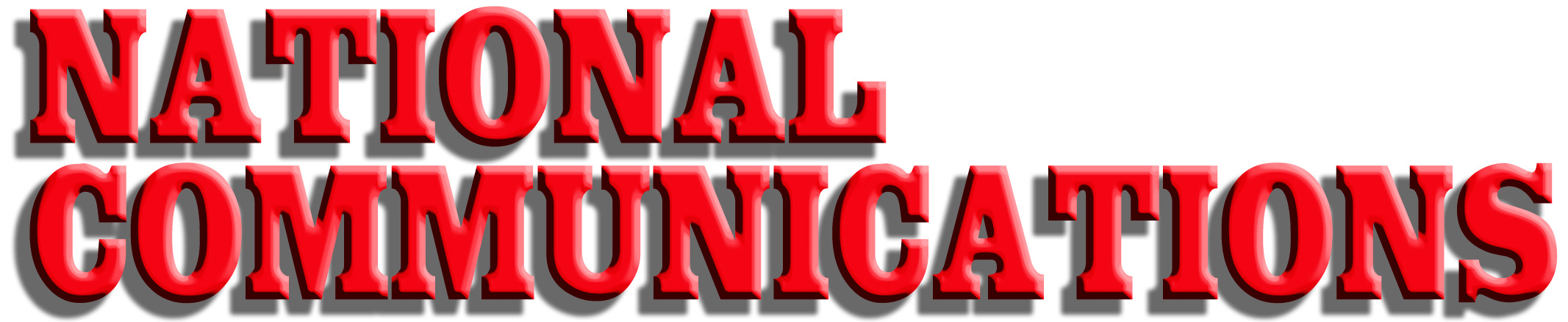 National Communications Magazine FAQ