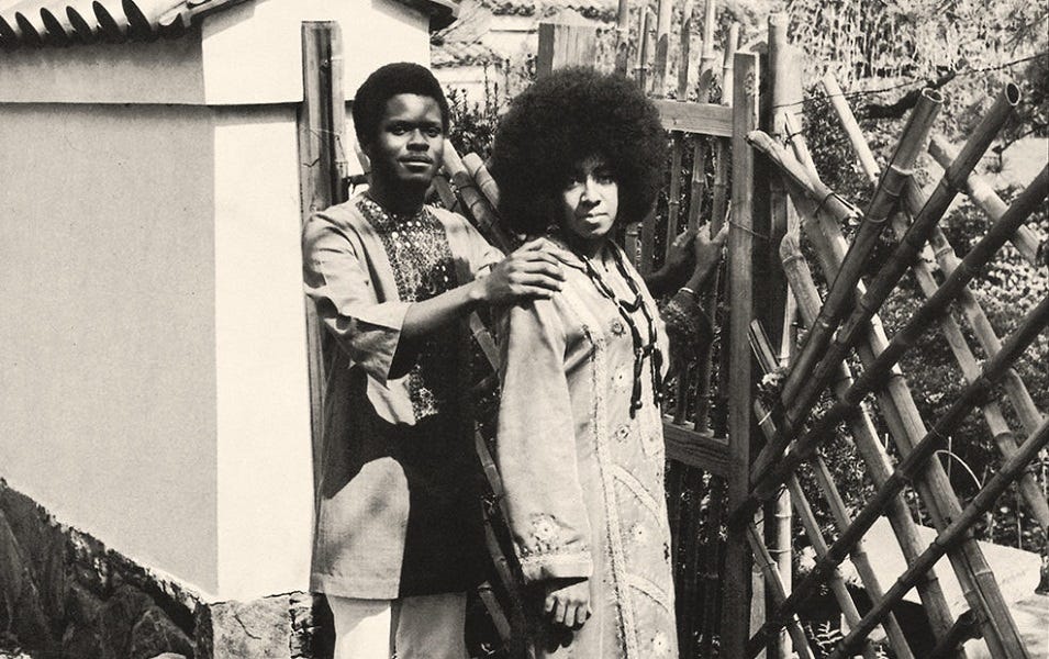 Jean Carn (born March 15, 1947): Unsung Soul/R&B Legend