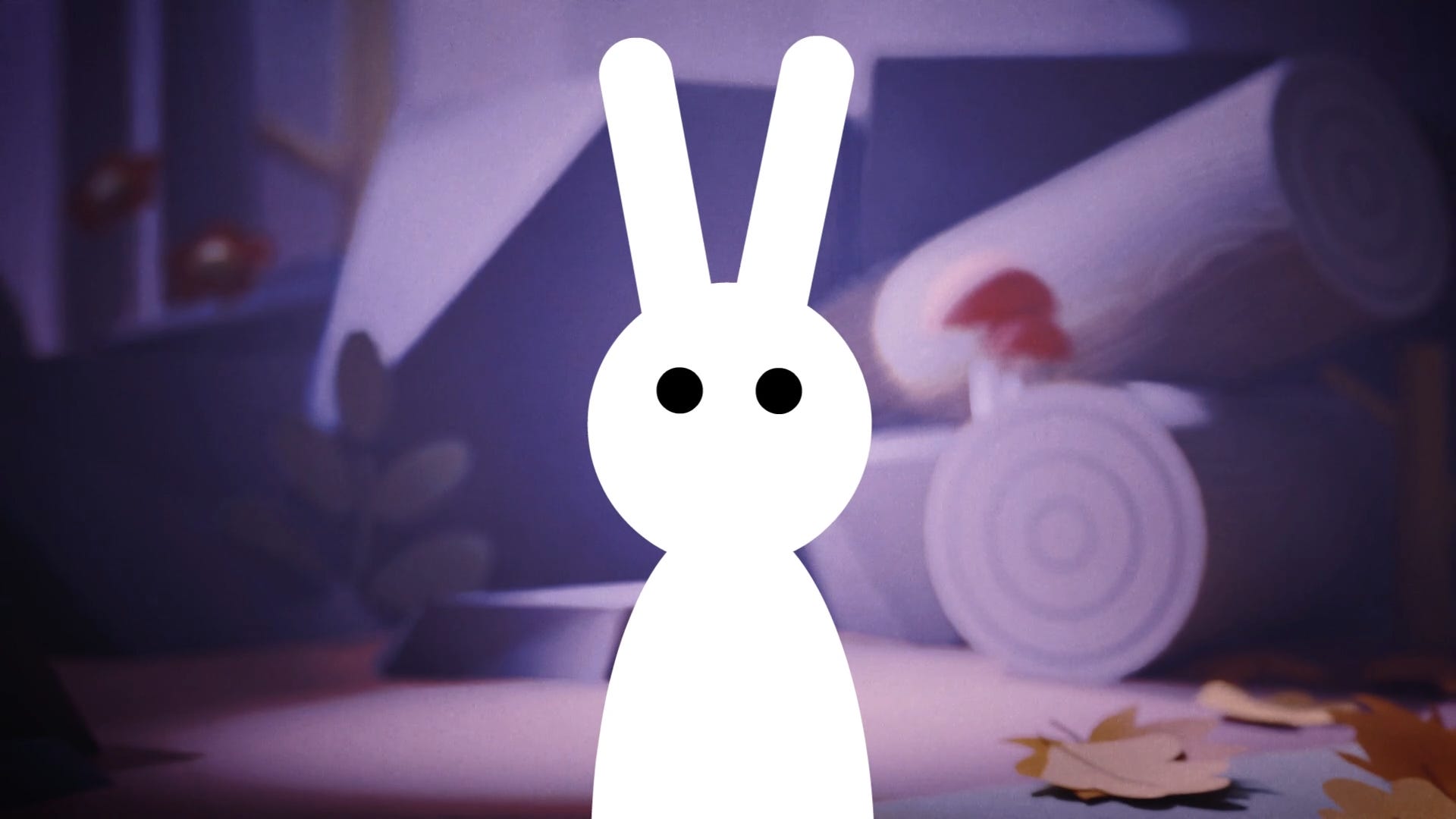 Regular Rabbits and Thousands of Faces