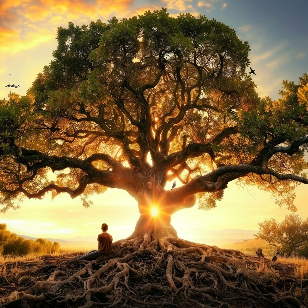 Unlocking the Power of Listening - by MarkAC