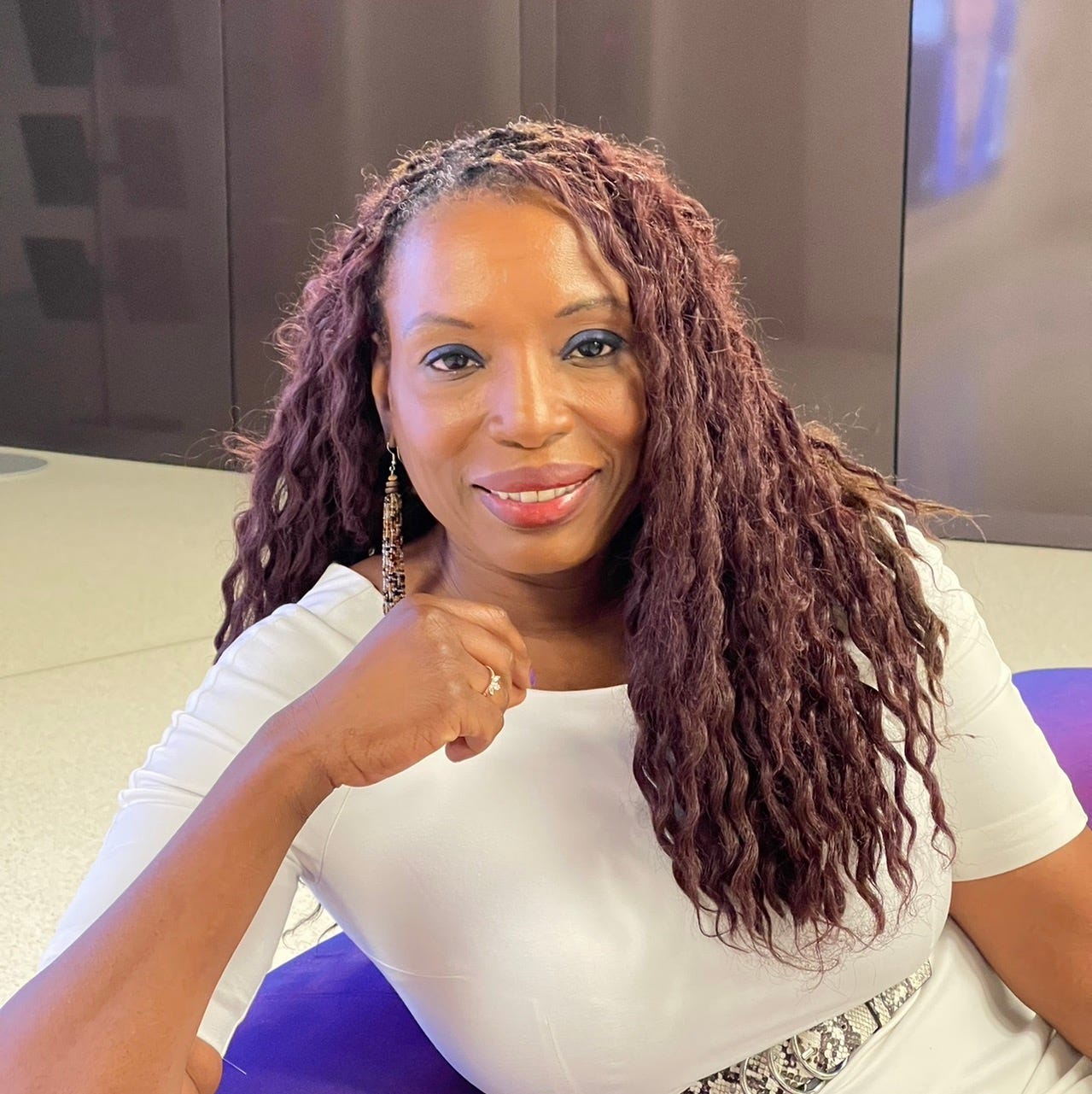 World Politics - Substack Newsletter Charts - Reletter