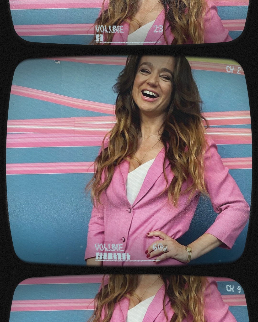 Barbara Tarricone Hamilton | Substack