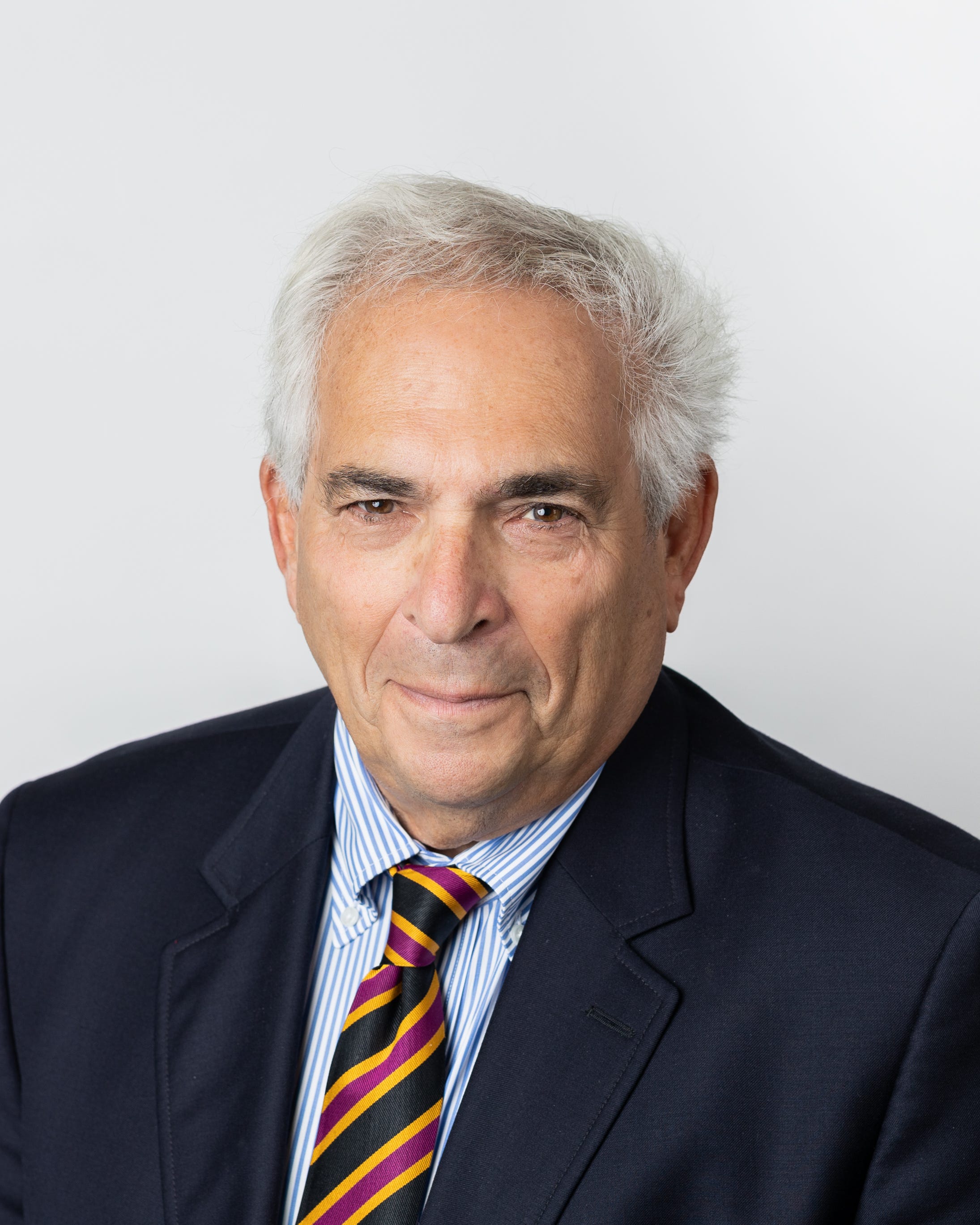 Harvard's Hal Scott Talks Gensler, Bank Capital and Feeling 'Besieged ...