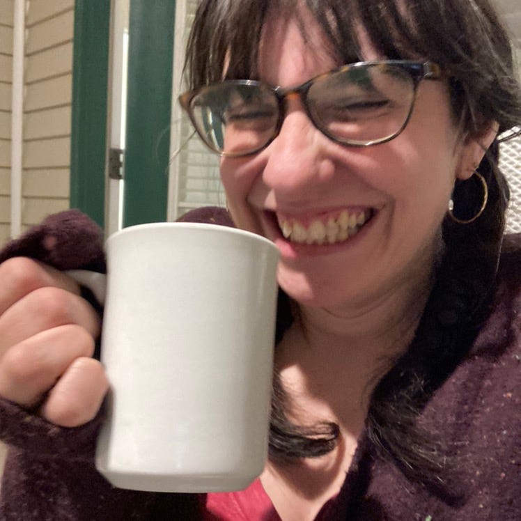 Amy Giacalone | Substack