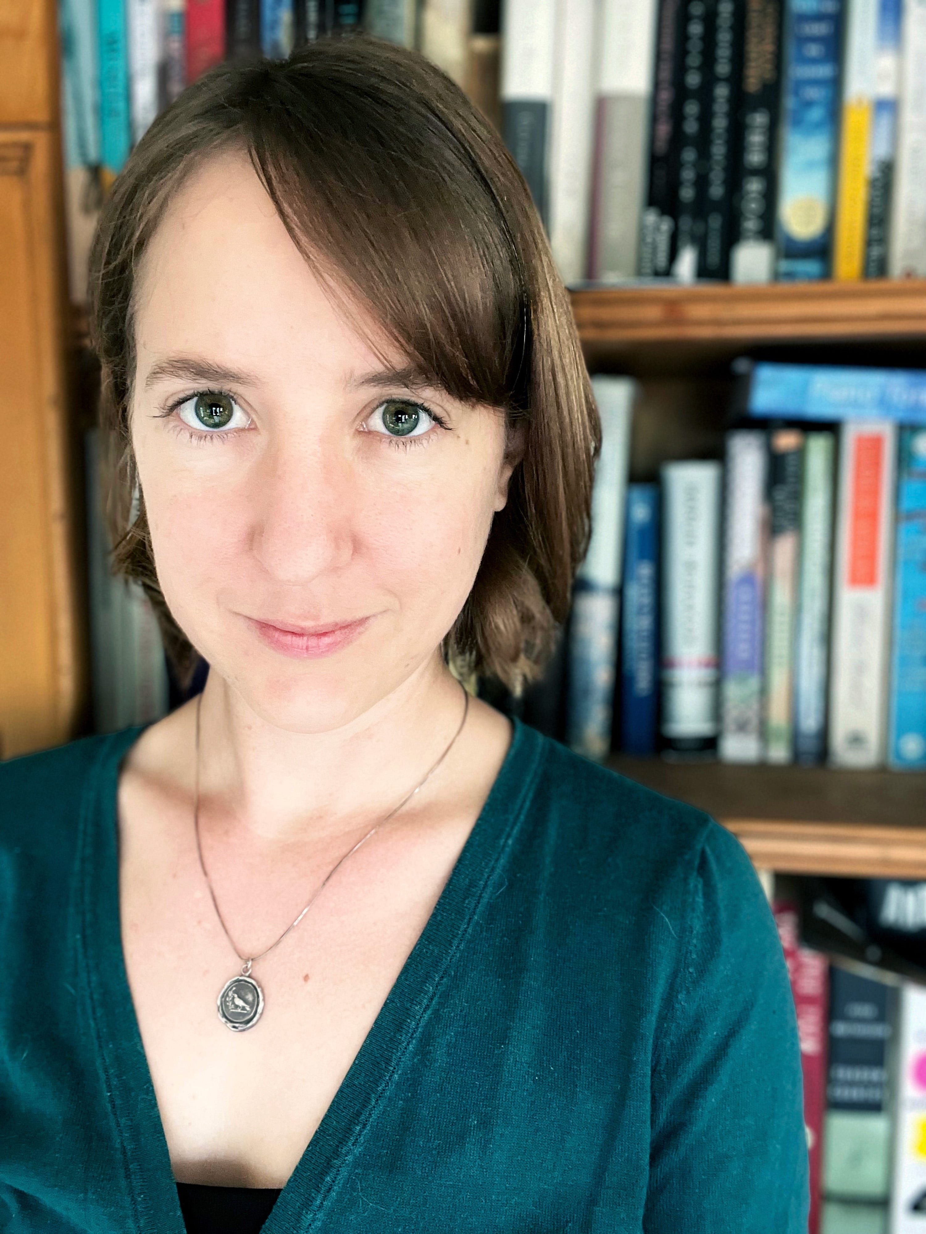 Kelly Hudson | Substack