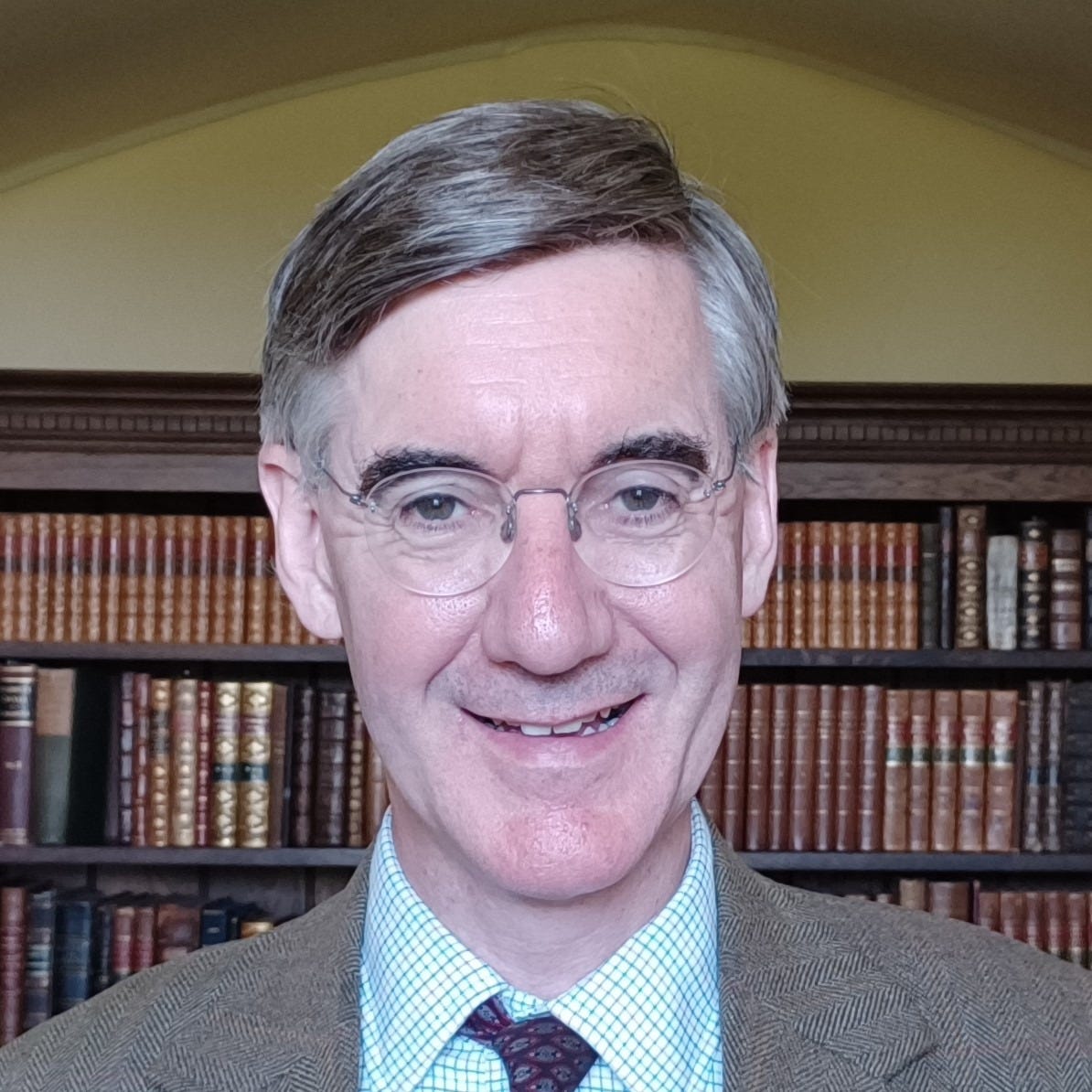 Jacob Rees-Mogg | Substack
