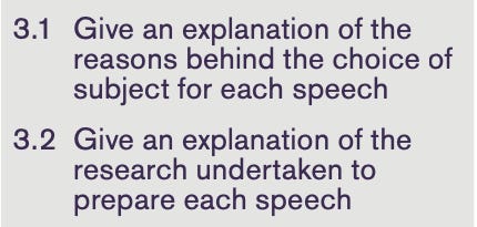 Speaking in Public: Level 2 Knowledge - by Gabi Maddocks
