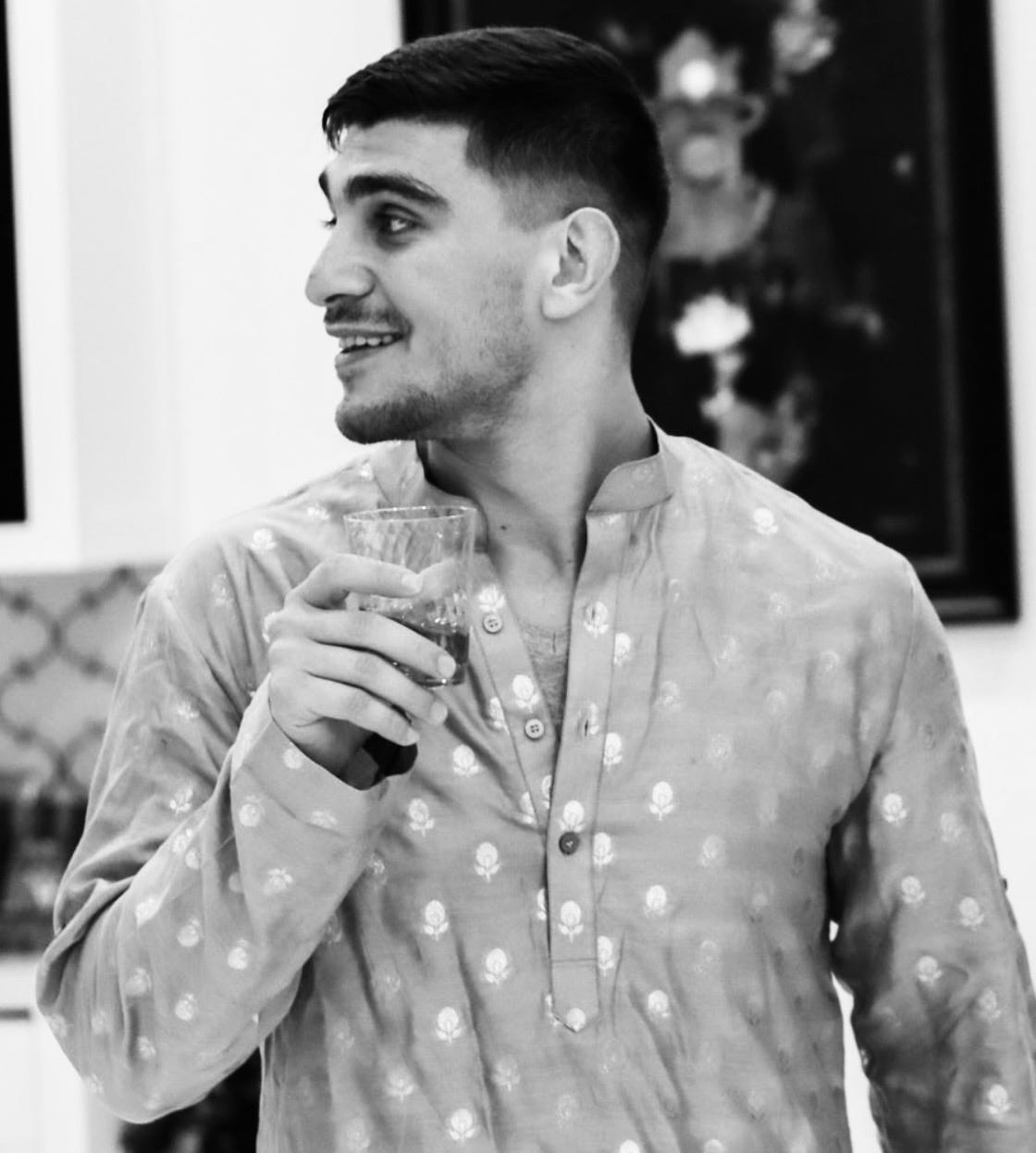 Eric Gilliam | Substack